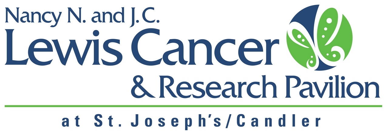 Nancy N. and J.C. Lewis Cancer & Research Pavilion